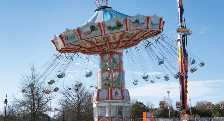 Family-Friendly Activities in Myrtle Beach - MobileBrochure - Myrtle Beach