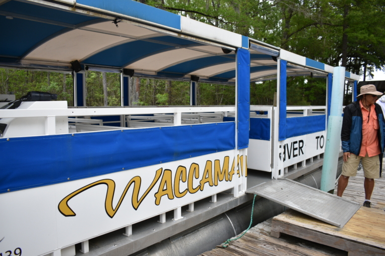 A Splash-Filled Day On the Water: Myrtle Beach Boating Tours ...