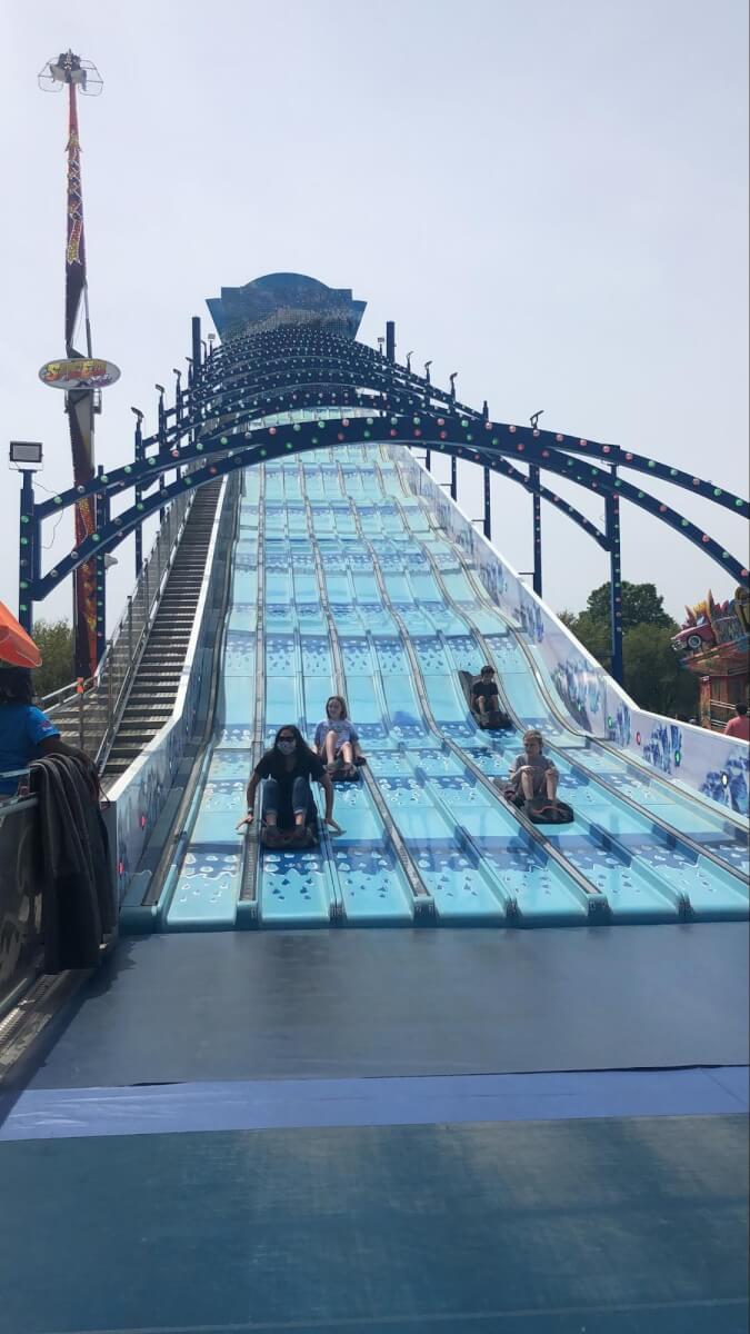 Test Your Guts At These Myrtle Beach Amusement Parks & Thrill Rides