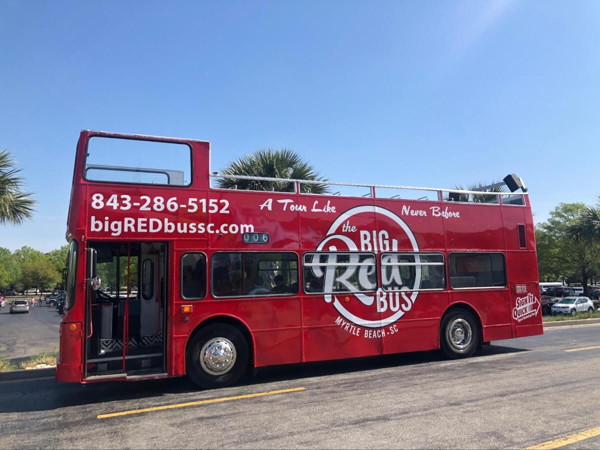 A 3-Day Myrtle Beach Itinerary for Families