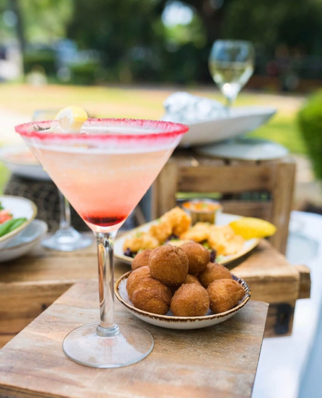 4 Can't-Miss Things to Do in Murrells Inlet