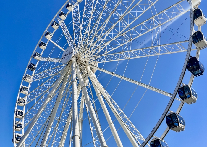 Myrtle Beach Parking: A Complete Guide for Visitors - MobileBrochure - Myrtle Beach