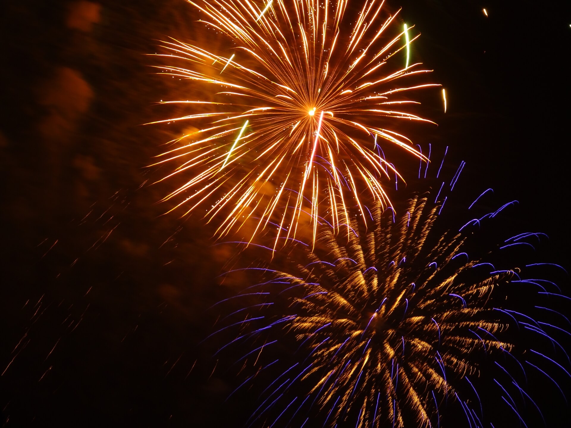 Celebrate Myrtle Beach 4th of July 2025: Fireworks, Festivities ...