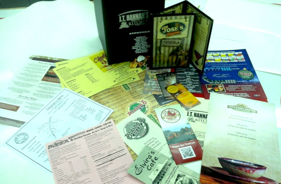 711 Live Printing & Graphics in Sevier County, TN