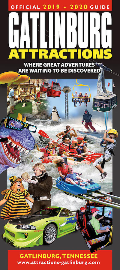 Gatlinburg Attractions Guide