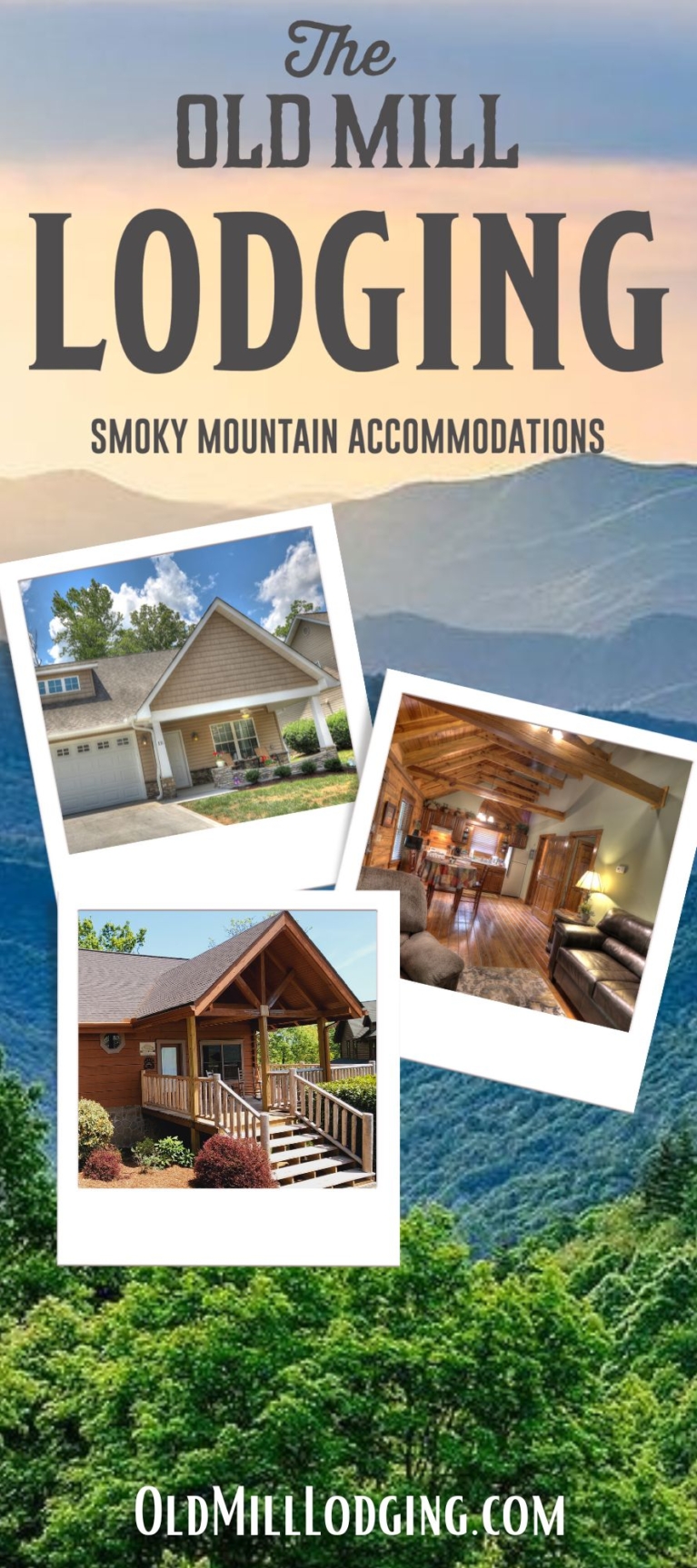 Things to Do at Old Mill Square in Pigeon Forge