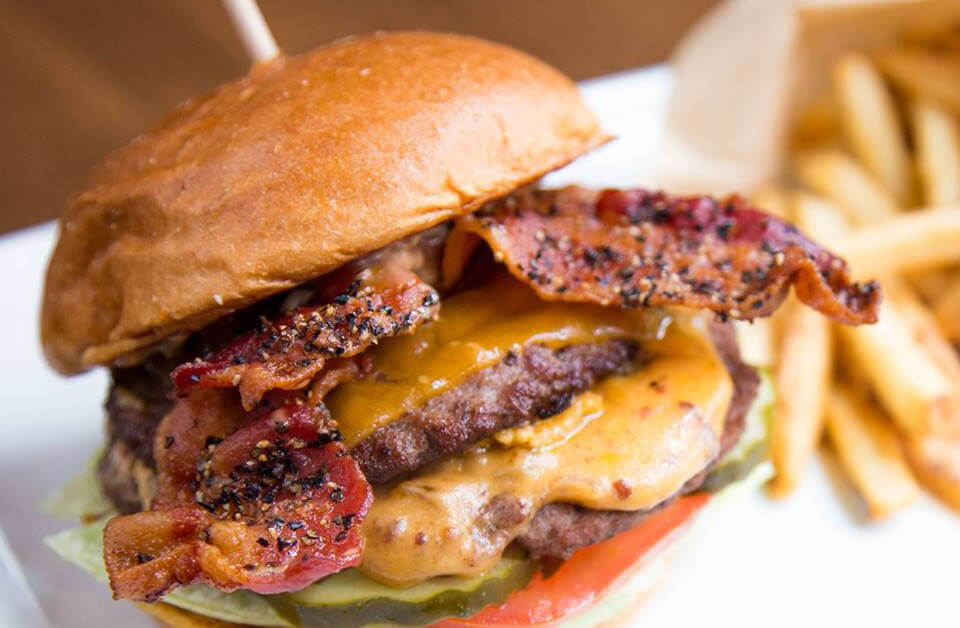 TGI Fridays - Sevierville, Pigeon Forge, and Gatlinburg, TN