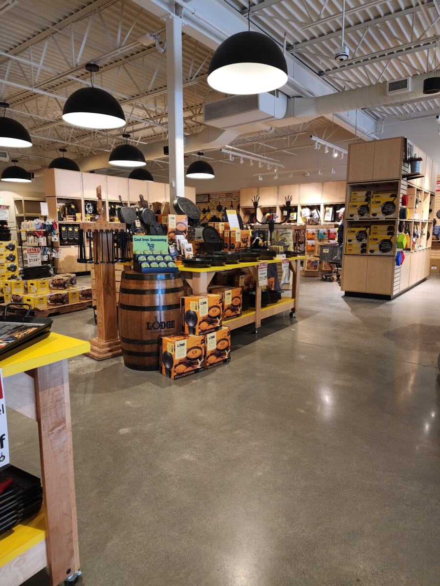 Lodge Factory Stores - Sevierville and Pigeon Forge, TN