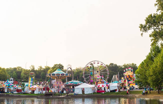 Things to Do in the Smokies in the Fall - MobileBrochure - Smoky Mountains