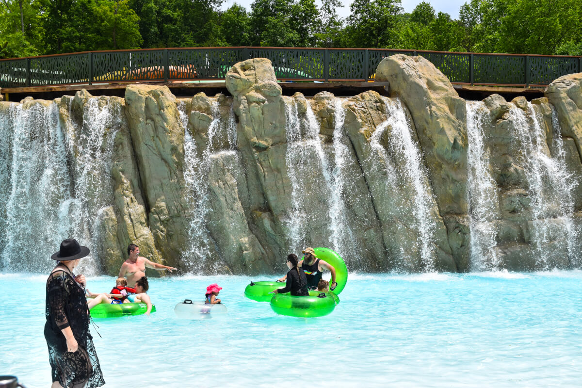 Ways to Cool Off This Summer in the Smokies