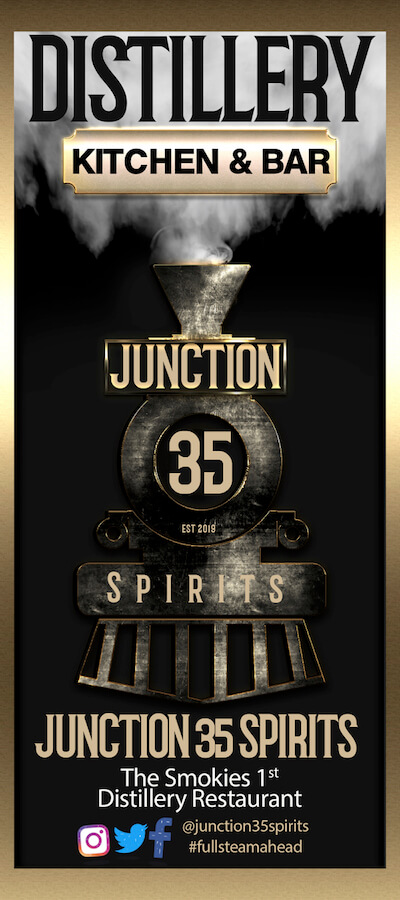 Taste of the Smokies: Distillery Tours - MobileBrochure - Smoky Mountains