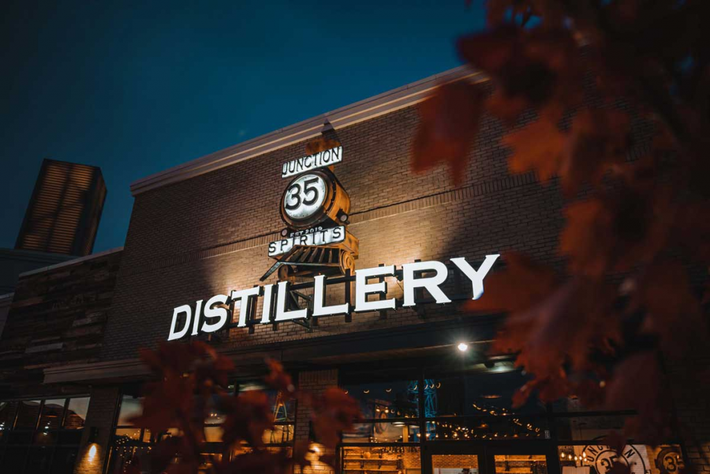 Taste of the Smokies: Distillery Tours - MobileBrochure - Smoky Mountains