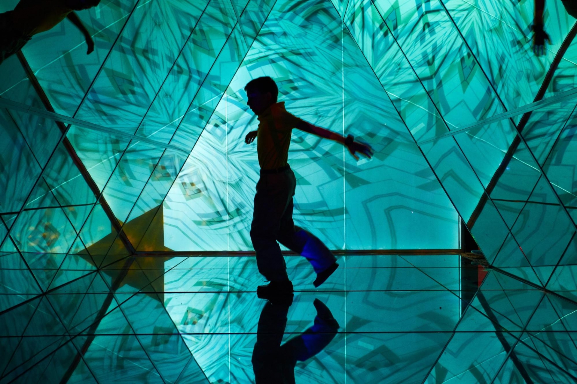 Hollywood Wax Museum Entertainment Center - Pigeon Forge, TN