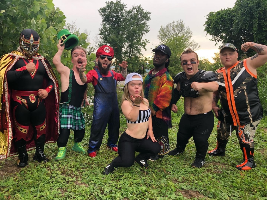 Extreme & Unusual Activities for All Ages in the Smokies