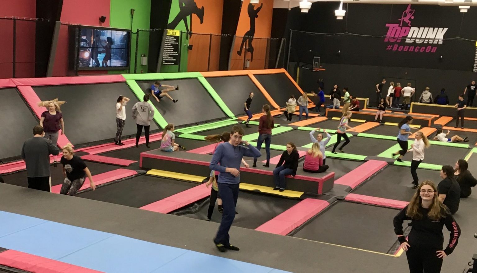 Extreme & Unusual Activities for All Ages in the Smokies