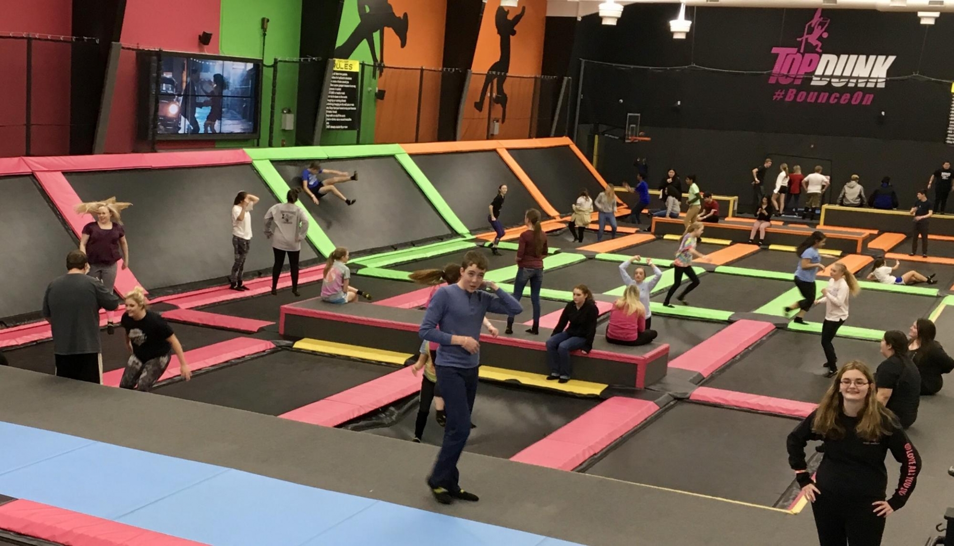 Extreme & Unusual Activities for All Ages in the Smokies