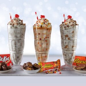 Satisfy Your Sweet Tooth Cravings in the Smokies