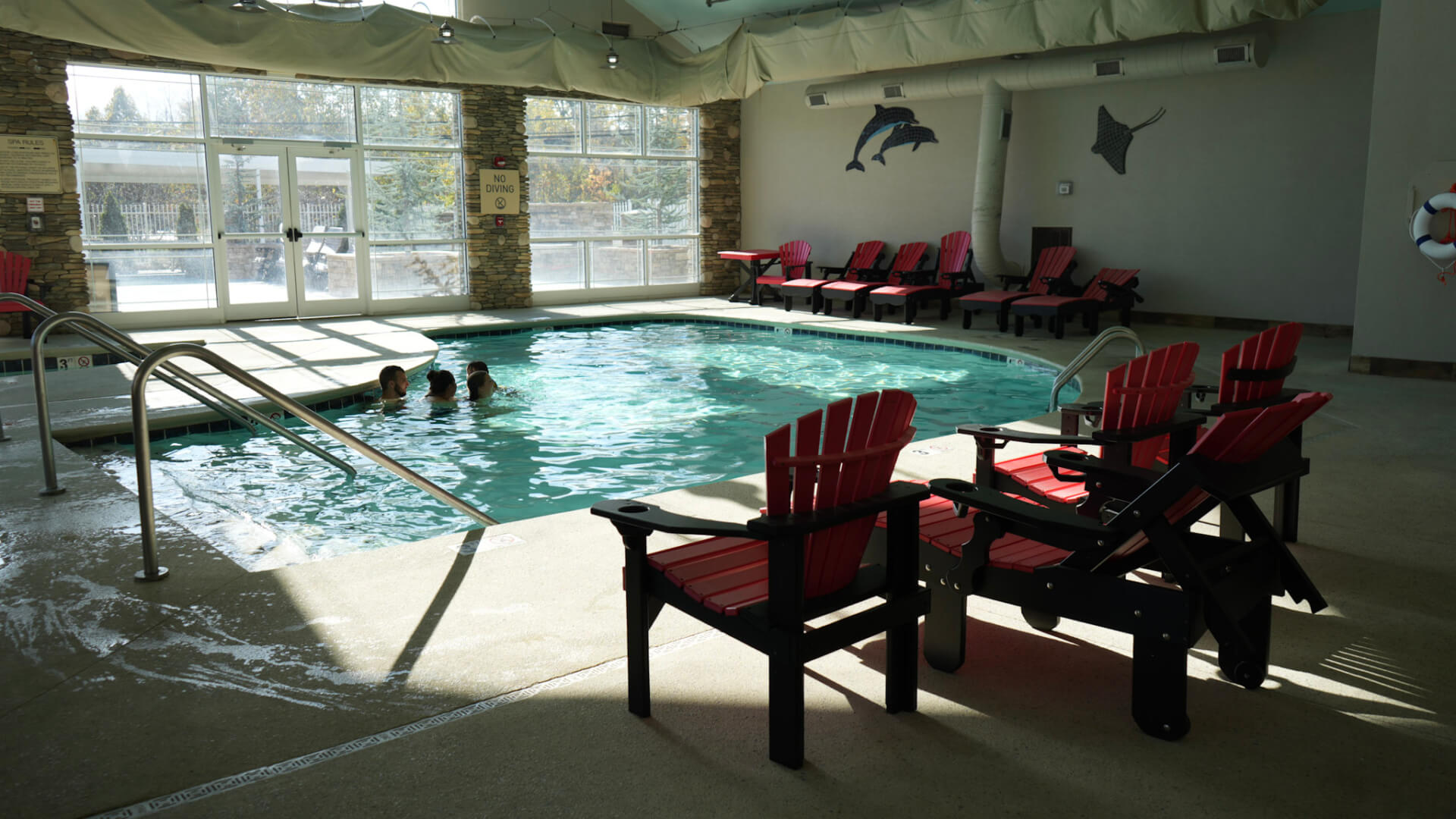The Best Pigeon Forge Hotels With Indoor Pools