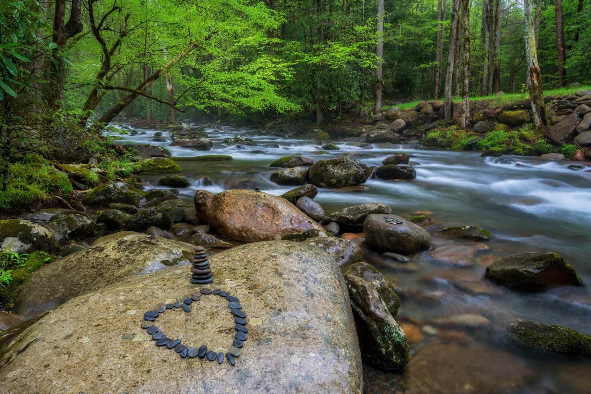 FAQ About The Little Pigeon River