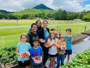Faith-Based Experiences in the Smokies