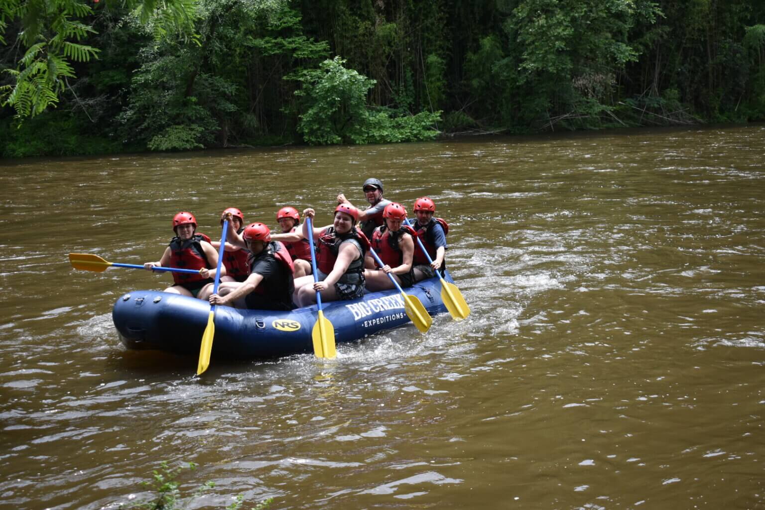 Pigeon Forge & Gatlinburg Attractions for Kids, Mateys & Merfolk