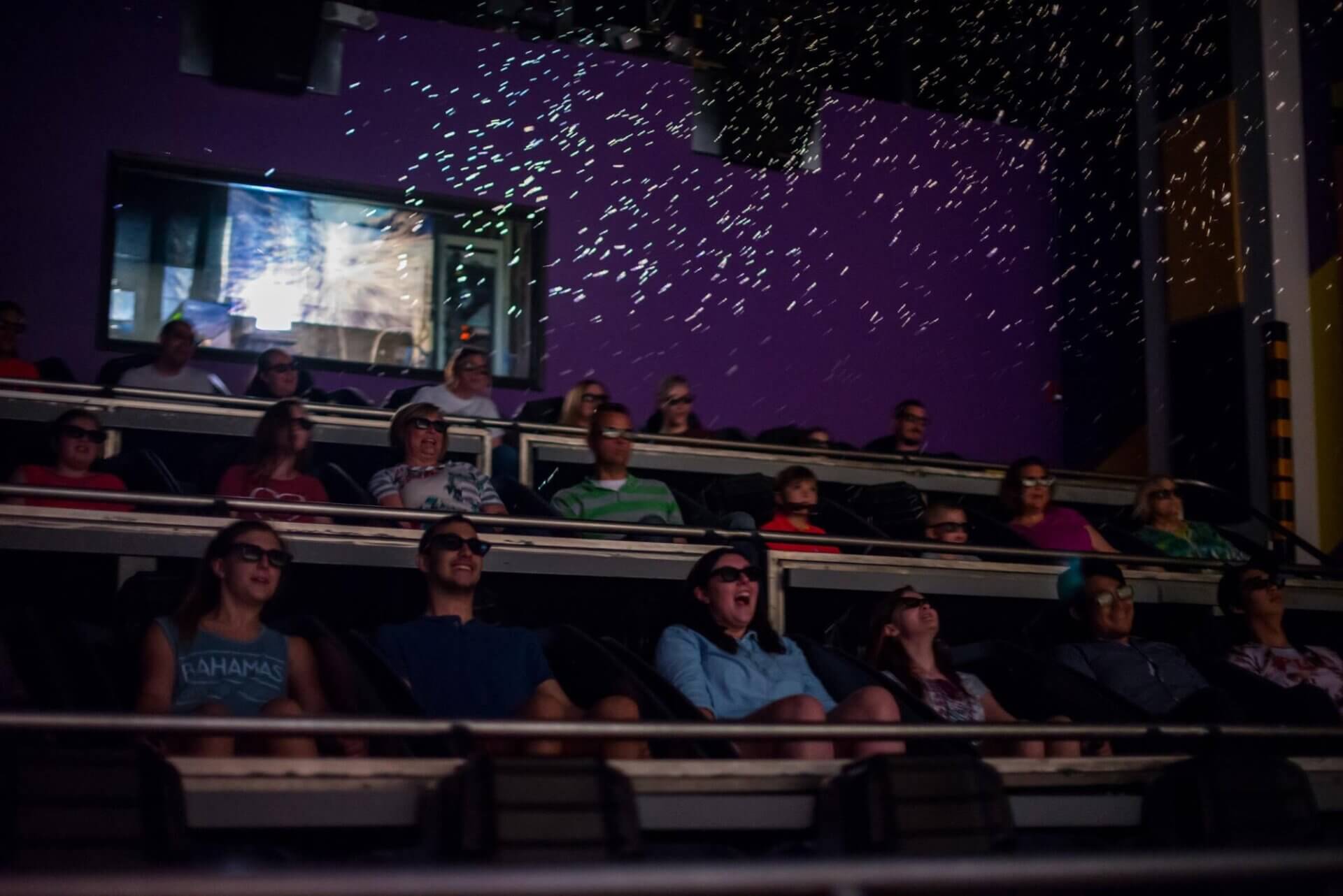 Pigeon Forge & Gatlinburg Attractions for Kids, Mateys & Merfolk