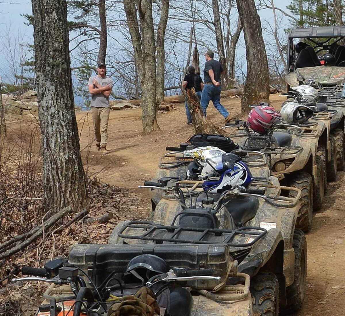 6 Perks to a Smoky Mountains Summer Vacation