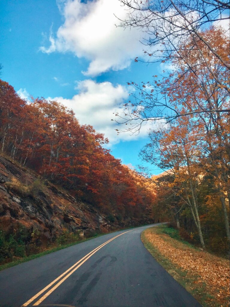 Best Smoky Mountain Scenic Drives On A Clear Day