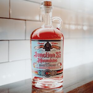 Explore the Tennessee Whiskey Trail in the Smokies