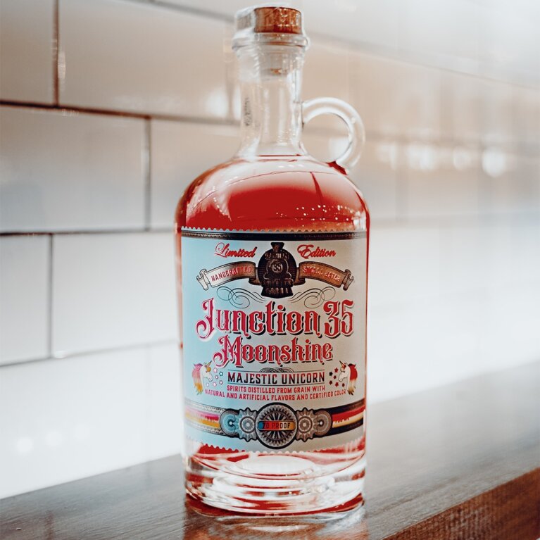 Explore the Tennessee Whiskey Trail in the Smokies