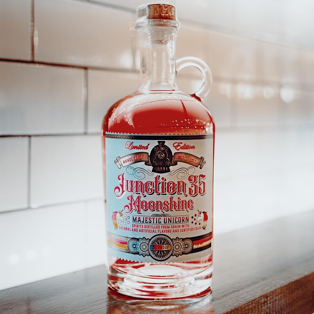 Explore the Tennessee Whiskey Trail in the Smokies