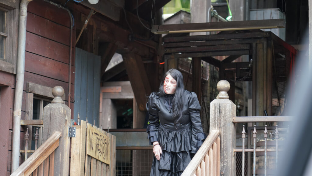 Haunted Places in Tennessee: Gatlinburg Edition