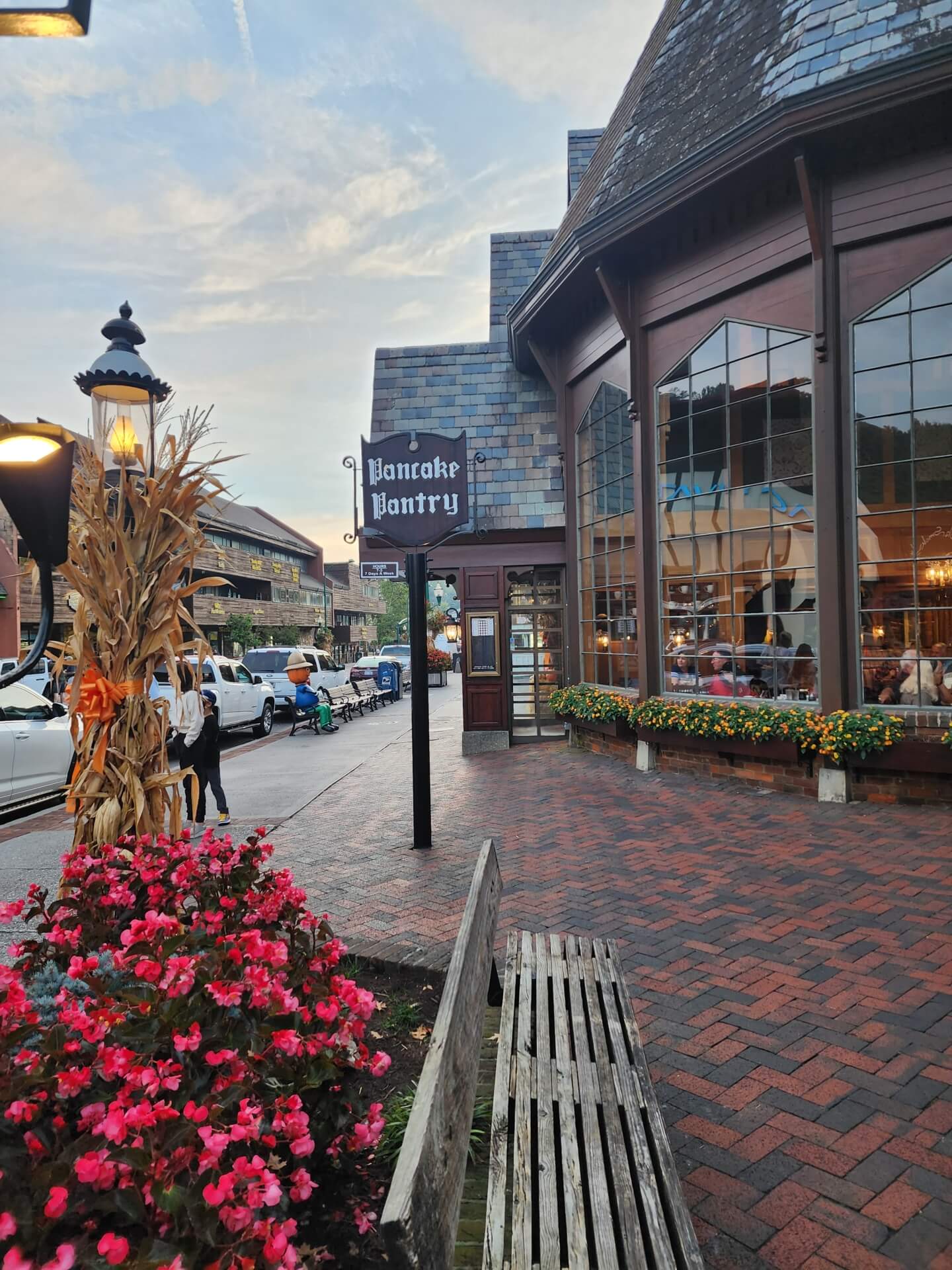 An Introduction to The Village Shops in Gatlinburg