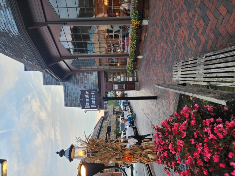 An Introduction to The Village Shops in Gatlinburg