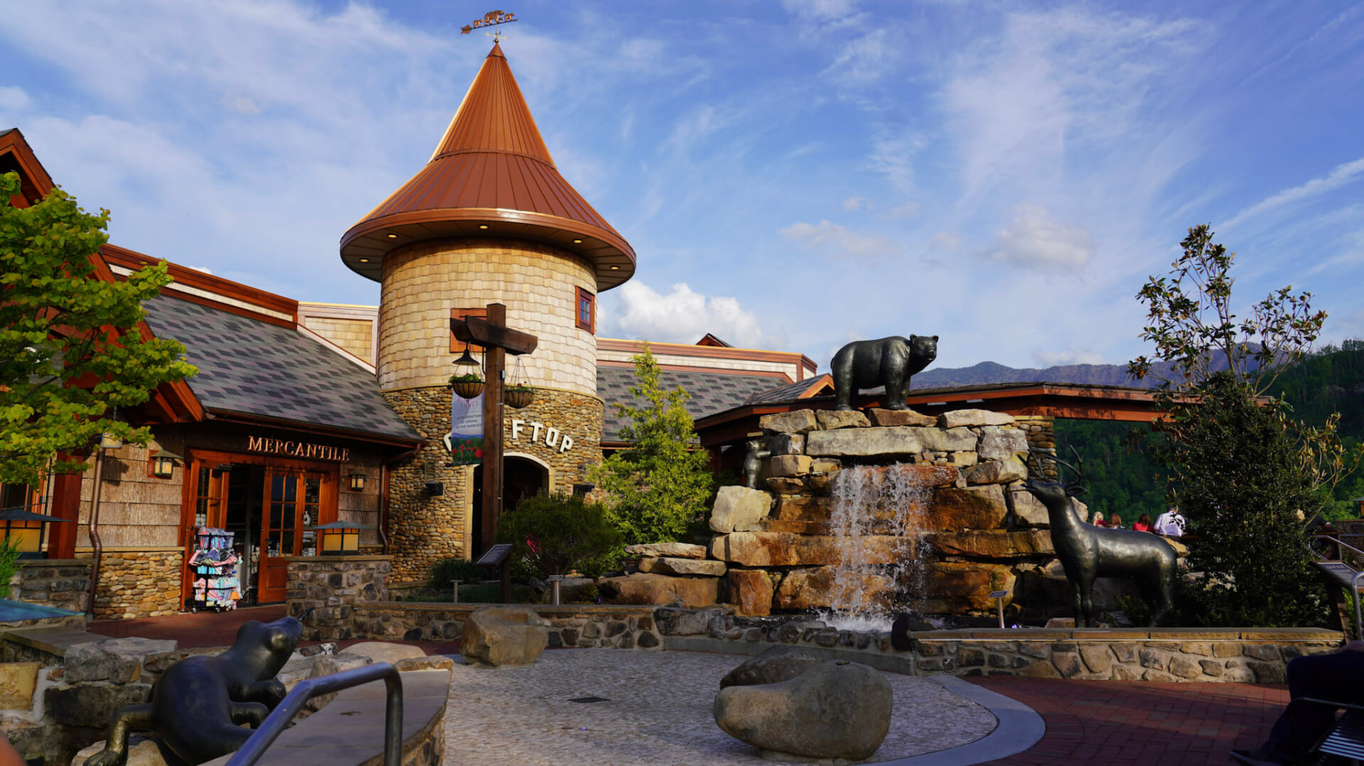 9 Great Smoky Mountains Restaurants You Must Visit - MobileBrochure ...